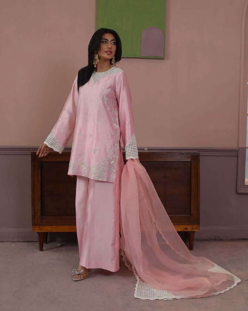 Noor-e-Zeba - Sehrish Afzal